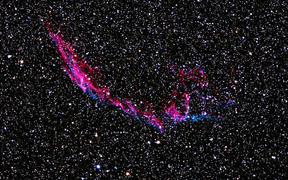 NGC 6992